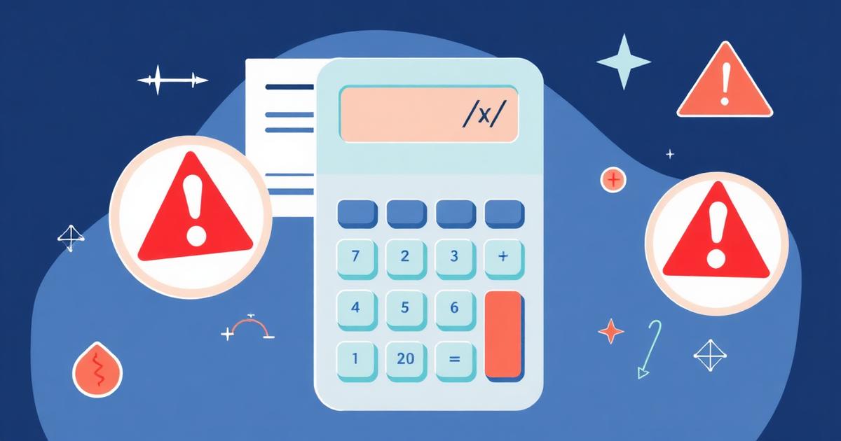 The 5 Most Common SDLT Calculation Errors (and What They Cost) | Post ...