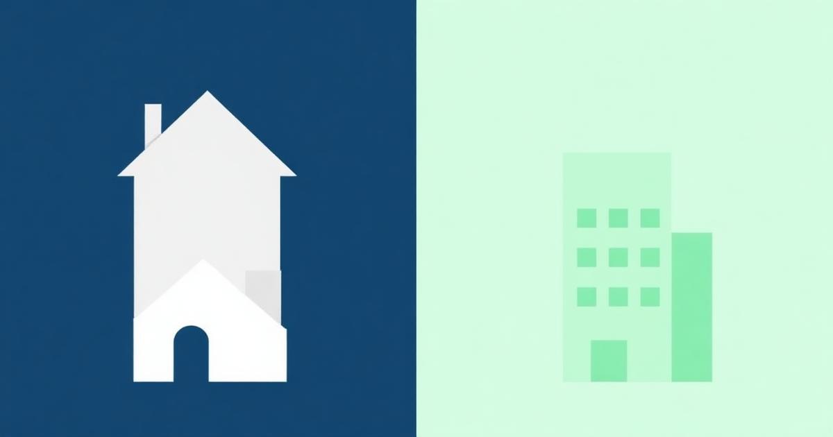 Mixed-Use SDLT Rates - When They Apply and When They Don't | Post Complete